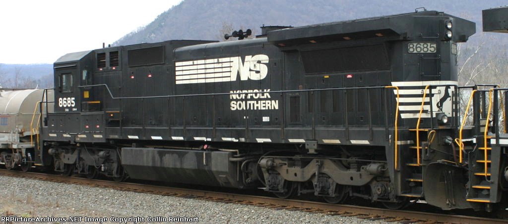 NS 8685